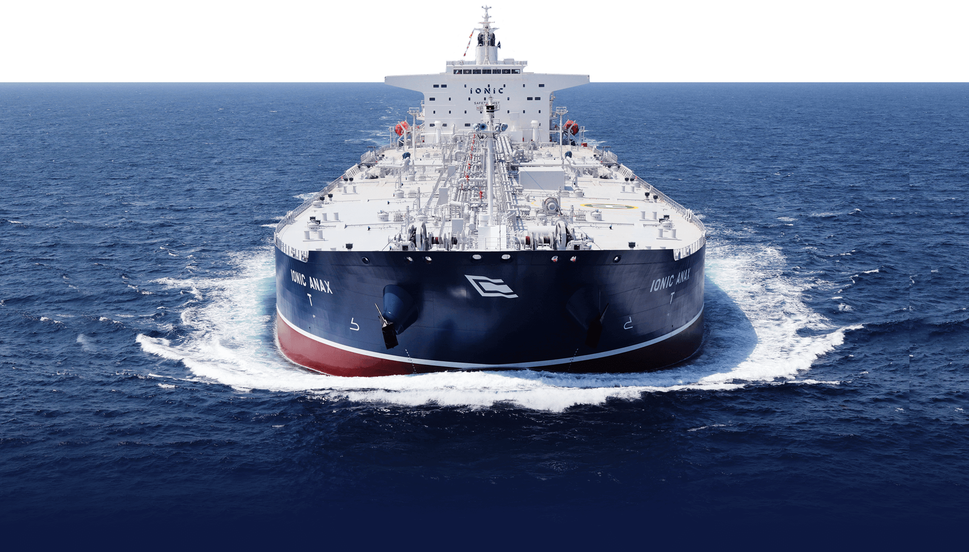 IONIC Tankers (MGT) Inc