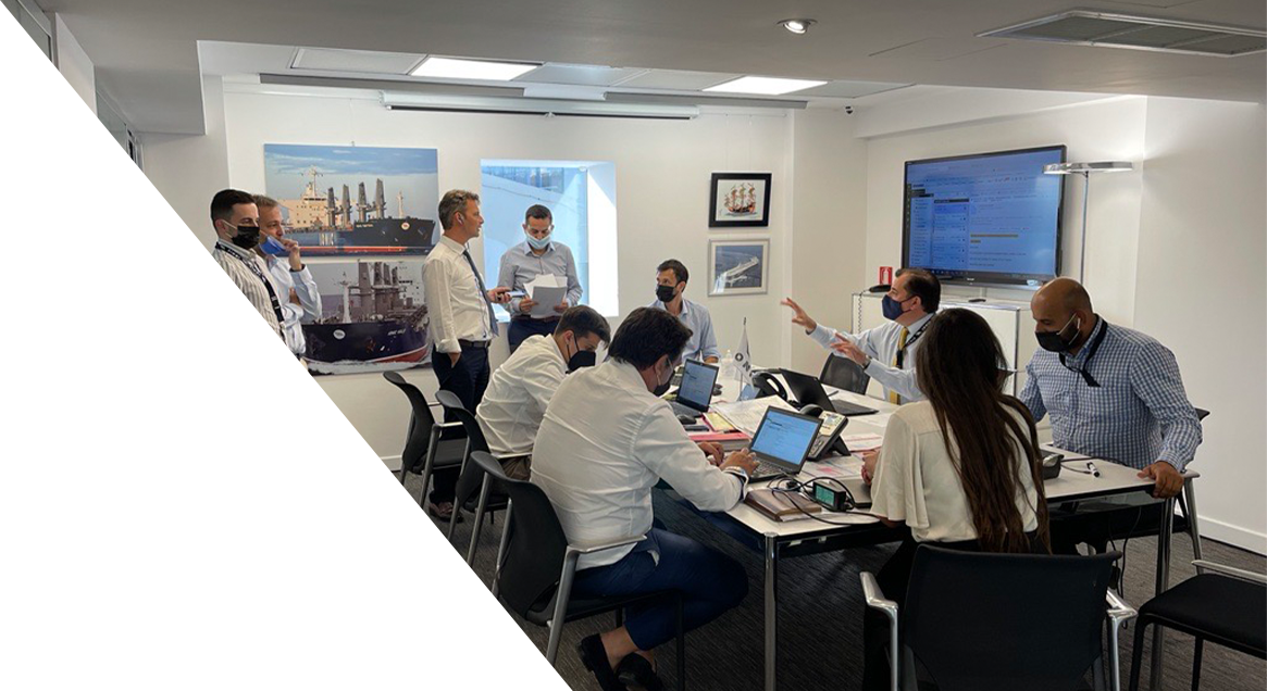 Management | Ionic Tankers